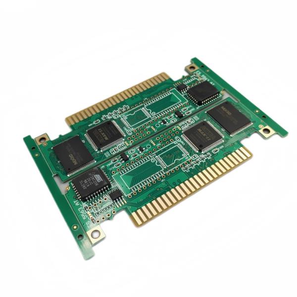 Quality High-Efficiency Energy Storage PCBA Solution: Advanced BMS & Inverter Schema for sale