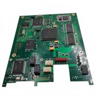 China High-Efficiency Energy Storage PCBA Solution: Advanced BMS & Inverter Schema for sale