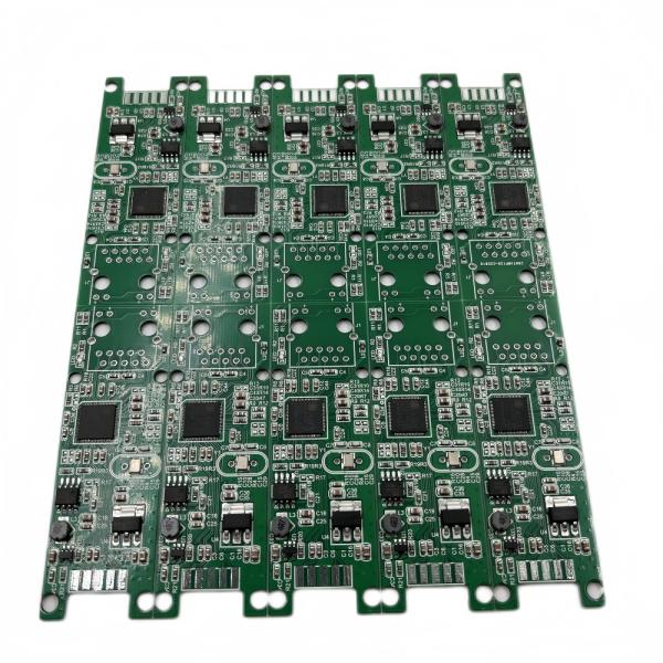 Quality High-Efficiency Energy Storage PCBA Solution: Advanced BMS & Inverter Schema for sale