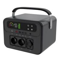 Quality 500W Outdoor Portable Energy Storage OEM/ODM: Turnkey Supply Chain Solutions for sale