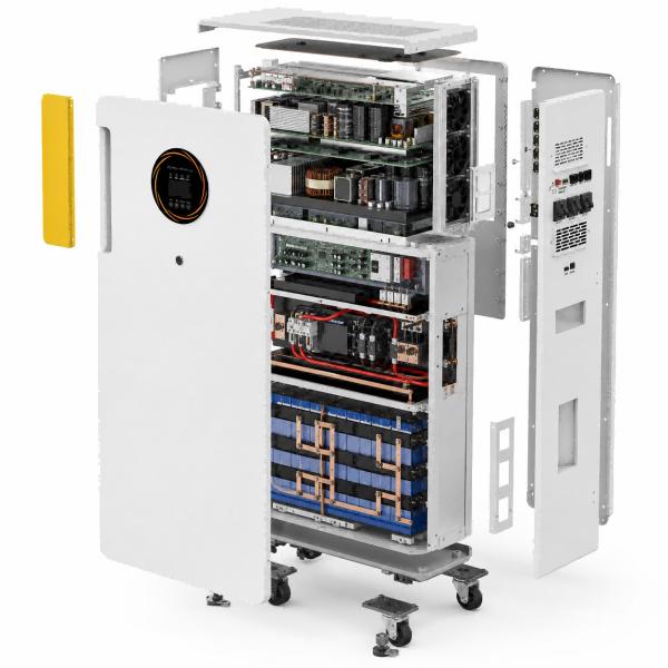 Quality ‌Home Energy Storage ESS ODM | Custom PCBA & BOM Optimization for sale
