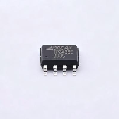 China TP8485E RS485/RS422 Transceiver IC for New Energy Systems | ODM & BOM Optimization for sale