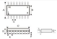 China NY8B062E 8-Bit Microcontroller (MCU) – High-Performance Component with Comprehensive BOM Optimization & Custom PCBA Solutions for sale