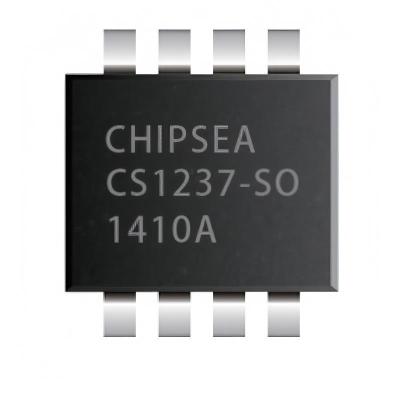 China CHIPSEA CS1237 24-bit High-Precision Sigma-Delta ADC Converter | SOP8 for sale