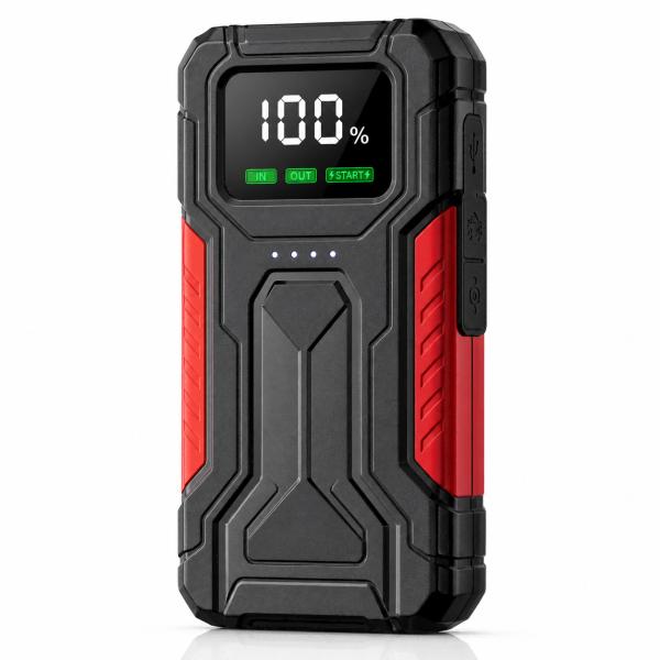 Quality Customizable 800A Automotive car Jump Starter ODM for sale