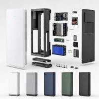 Quality 2.56kWh 3000W All-in-One Home Energy Storage System | Custom OEM/ODM ESS with for sale