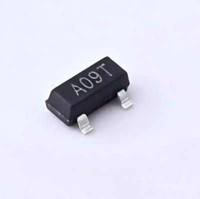 China AO3400 N-Channel MOSFET | Low RDS(on) Power Semiconductor Solution for BMS, Power Management & PCBA ODM for sale