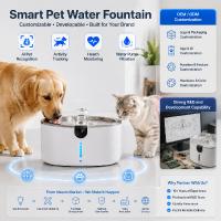 Quality ADS-900 AI Aroma Diffuser ODM Solution End-to-End Development for Global Brands for sale