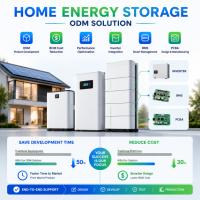 Quality Home Energy Storage System ODM BOM Cost Reduction Performance Optimization for sale