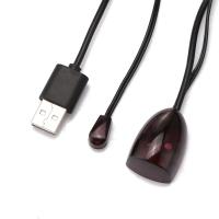 China USB IR Repeater Extender Cable Infrared Remote Control Receiver Emitter Kit for sale