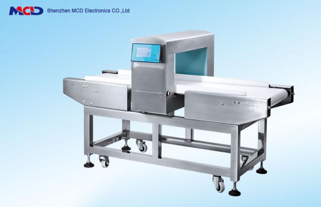 Needle Detector MCD-F500QD