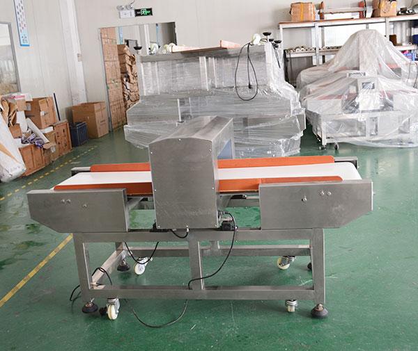 Needle Detector MCD-F500QD
