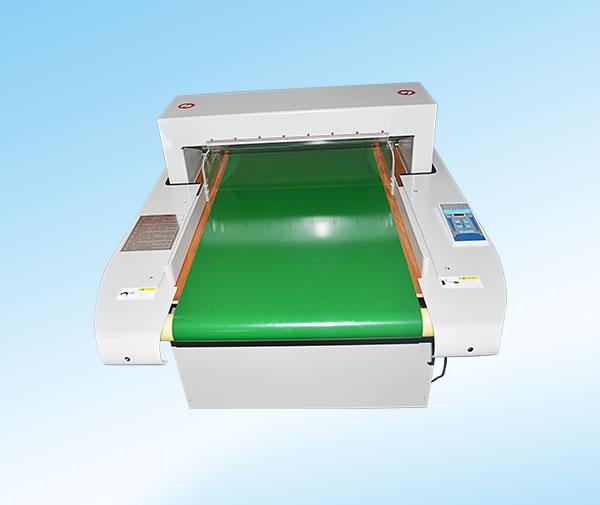 Rivelatore MCD-F02 dell'ago
