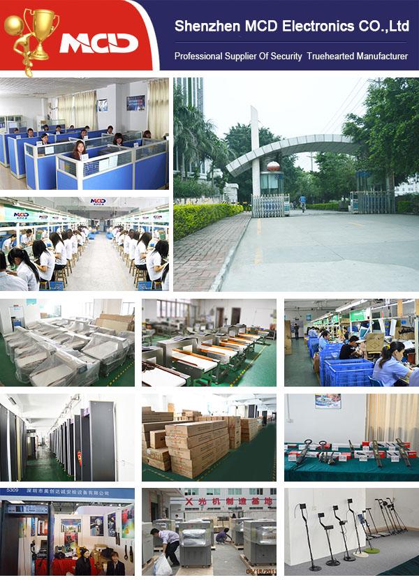 our company