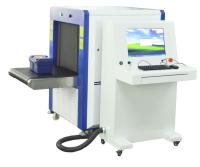 China X- Ray  Luggage Security Machine Luggage Scanner Machine MCD6550 for sale