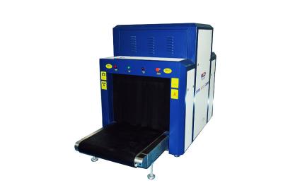 中国 荷物 X 光線の点検機械トンネルを点検する保証 800 x 650 の mm 販売のため