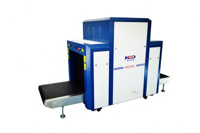 China Hoogste Gevoelige L-vormige de Fotodiodeserie van de Veiligheids x-Ray Machine Te koop