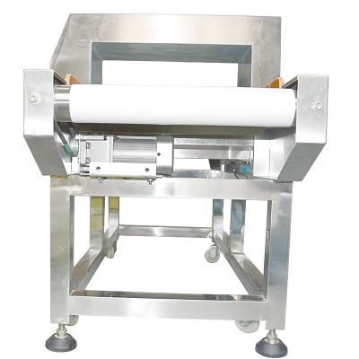 Cina Metal detector automatico intelligente del microcomputer per industria alimentare in vendita