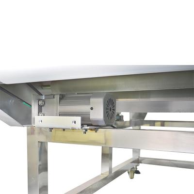 Cina Metal detector automatico intelligente del microcomputer per industria alimentare in vendita