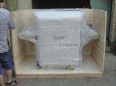 中国 X 43mmの浸透のサイズ80*65cmの光線の手荷物のスキャン 販売のため