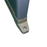 China Practical High Sensitivity Walkthrough Metal Detector for KTV Security Check for sale
