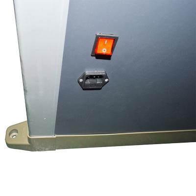 Cina Metal detector sensibile dell'arco di 6 zone alto 200L x 70W x 56H cm in vendita