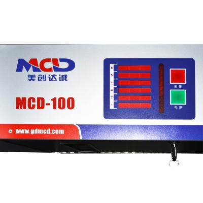 Cina 220V metal detector sensibile di altezza di CA 2M alto per KTV, Antivari, pista di pattinaggio in vendita