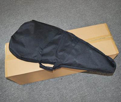 China 30cm Convexe Acrylspiegel onder de Camera van de Voertuiginspecteur met 51 Duimhandvat Te koop