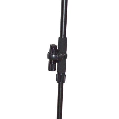 China 30cm Convexe Acrylspiegel onder de Camera van de Voertuiginspecteur met 51 Duimhandvat Te koop