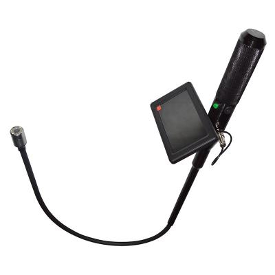 Cina Funzione LCD dell'esposizione DVR del veicolo IP68 della macchina fotografica di sotto flessibile di ispezione in vendita