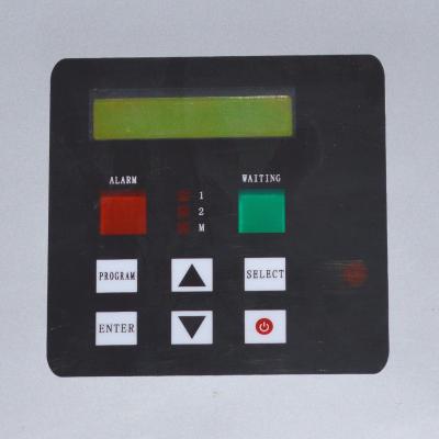 Cina Aeroporto sensibile del metal detector dell'esposizione dell'affissione a cristalli liquidi alto accurato per il controllo di sicurezza in vendita