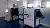 China Airport Security Equipment X- ray Scanner for Checking Explosives for sale