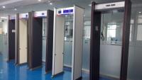 China Airport Security Equipment X- ray Scanner for Checking Explosives for sale