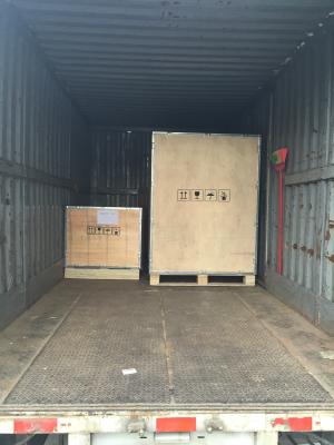 Cina Polizia di Manica 65*50cm X Ray Baggage Inspection Machine For/controllo medi sicurezza del museo in vendita