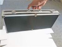 China Video Recording Function 5 inch Screen Under Vehicle Inspection Camera Arbitrary Angle for sale