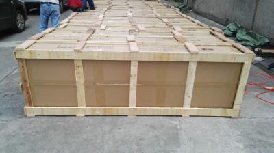 中国 ゲートのドアの金属探知器のゲートを通る可聴周波注意深く、導かれた位置ランプの歩行 販売のため