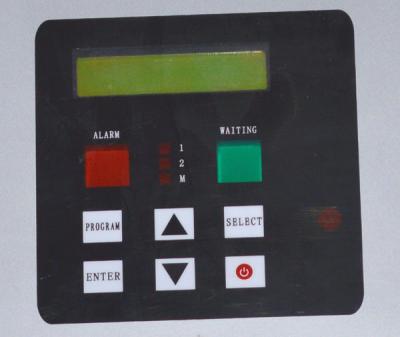 China Detector de metais impermeável do quadro de porta de 18 zonas de detecção com exposição do LCD para o aeroporto/segurança da alfândega à venda