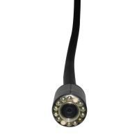 China Hand Held Portable Security Under Vehicle Inspection Mirror / Camera with DVR for sale