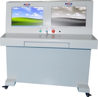Cina MCD-8065 attrezzatura dell'analizzatore di sicurezza dell'analizzatore/X Ray del bagaglio dell'aeroporto X Ray in vendita