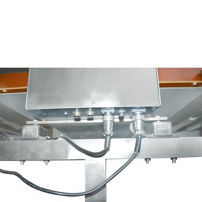 Cina Metal detector dell'ago del trasportatore di SUS per l'ispezione delle impurità metalliche in vendita