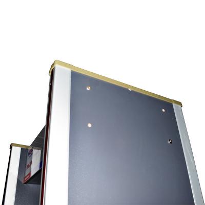 Cina Porta MCD-200 del metal detector della struttura di porta dell'arco dell'analizzatore in vendita