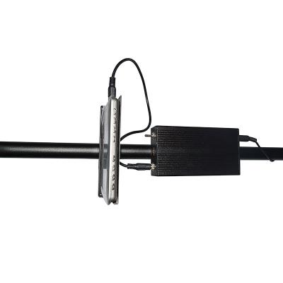 Cina Sicurezza che controlla sotto la macchina fotografica di ispezione del veicolo con la lampada infrarossa in vendita