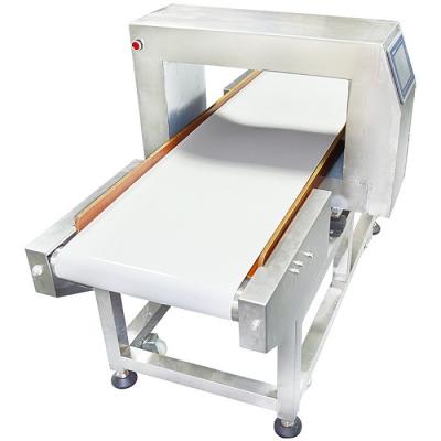 Cina MCD - metal detector di trasformazione dei prodotti alimentari di F500QF per il gelato/del pane/lo zucchero in vendita