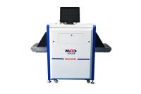 China Luggage Checkpoints X Ray Inspection Machine / X Ray Security Detector High Performance for sale
