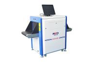 China Space Saving Security X Ray Machine 0.22m/S Conveyor Speed High Efficiency for sale