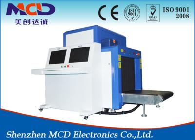Cina X esame del bagaglio di Ray con la dimensione 80*65cm di penetrazione di 43mm in vendita
