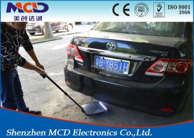 Cina Professinal MCD - V5 sotto gli specchi di sicurezza dell'automobile per l'hotel/aeroporto/Entainment in vendita