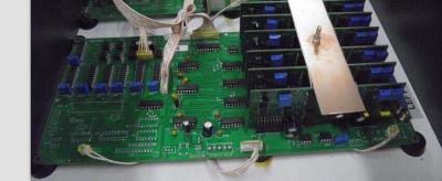 Cina Alta progressione del metal detector della struttura di porta di sensibilità alla fabbrica/corte/palestra in vendita