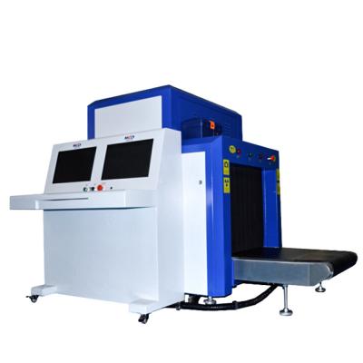 Cina Analizzatore ferroviario del bagaglio di Stration X Ray, analizzatore del raggio di sicurezza aeroportuale x in vendita