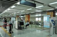 China Energy Efficiency Design Conveyor X Ray Baggage Scanner for sale